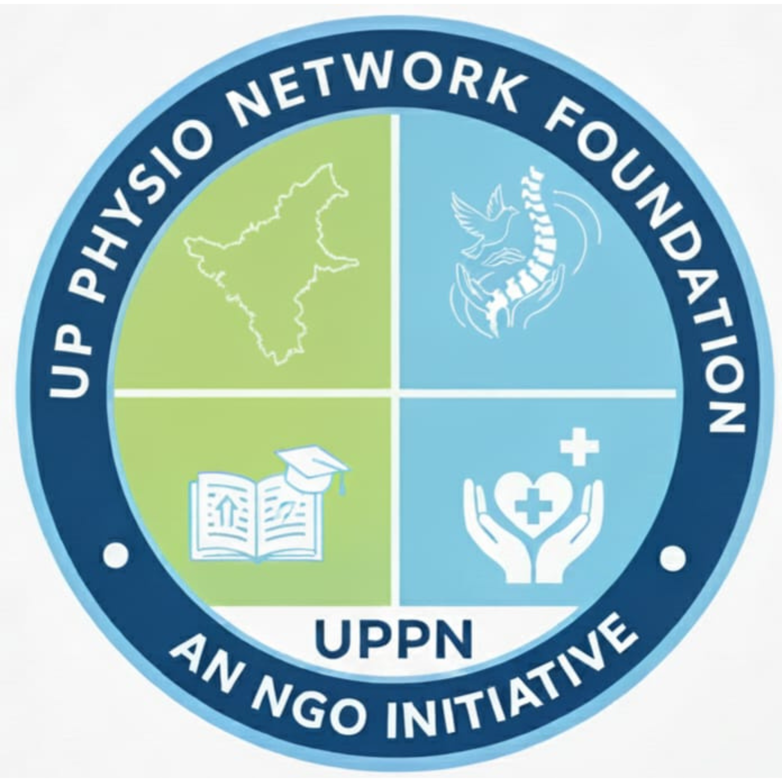 About Us - UP Physio Network Foundation